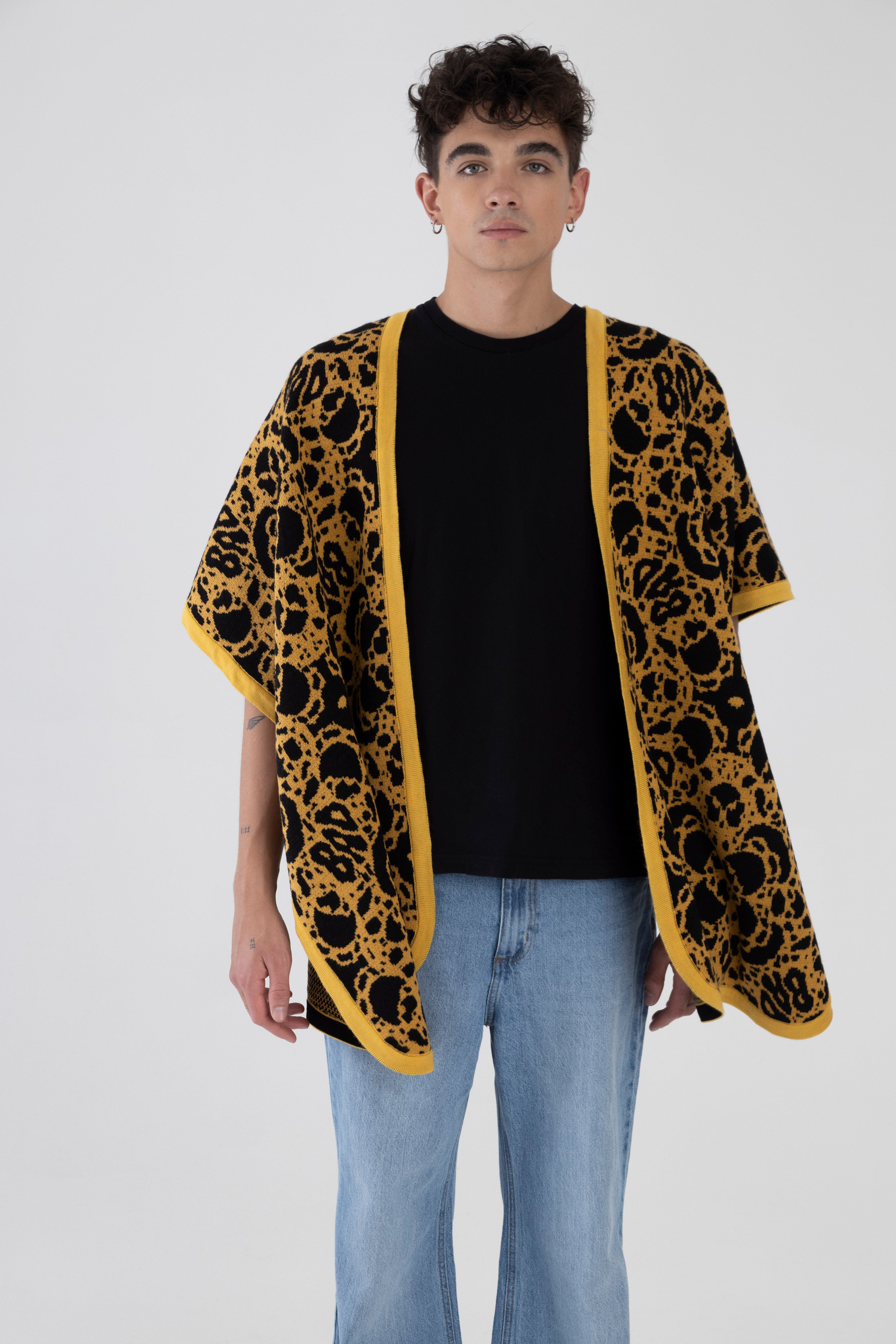 Capa sapito minero – BAD INFLUENCER