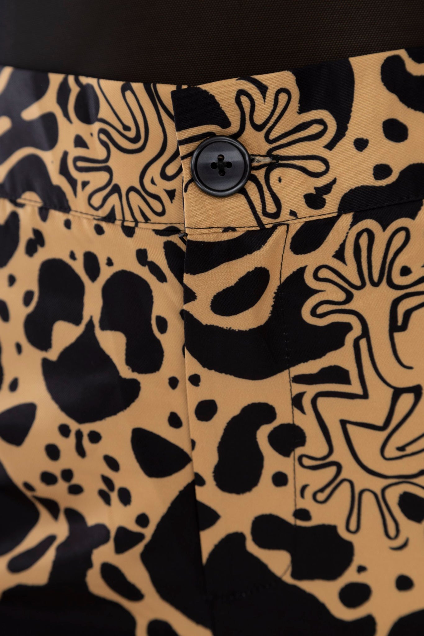 Pantalón Sapito Minero – BAD INFLUENCER